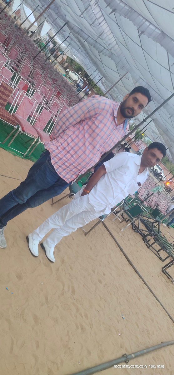 Sukhdev Ogra on Twitter: "RT @mdchoudhary68: विद्याधर नगर स्टेडियम में पहुंचकर जाट महाकुम्भ की ...