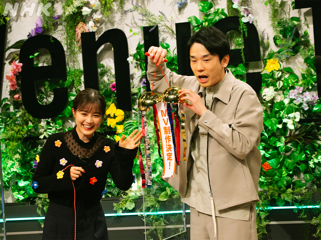 Venue101 on Twitter: "⚡#Venue101 見逃し配信中⚡ 昨夜の生放送で激写した写真を公開📸 番組インスタにも大放出してます💜🤍 https://t.co ...