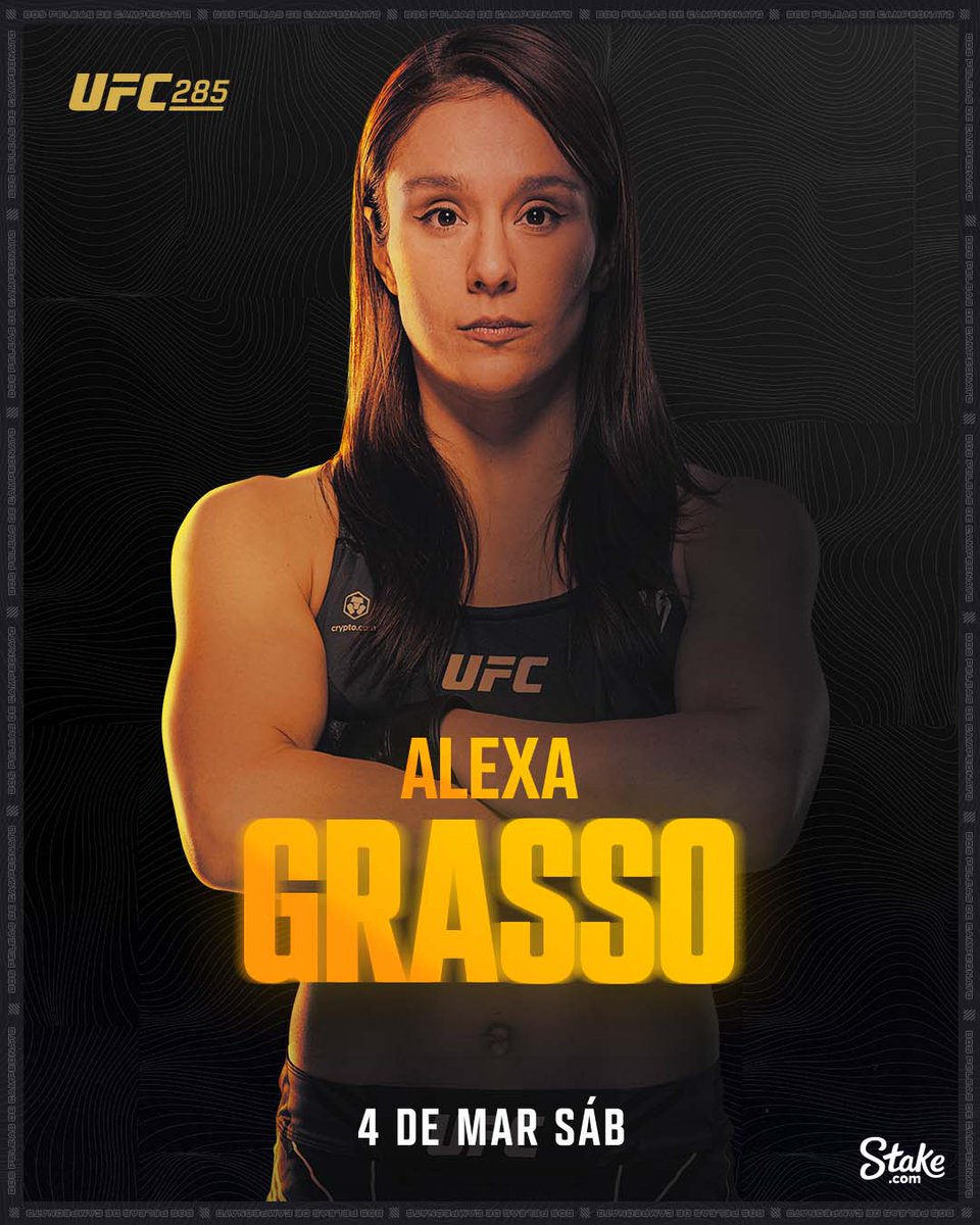 UFC Español on Twitter: UFC Español on Twitter: