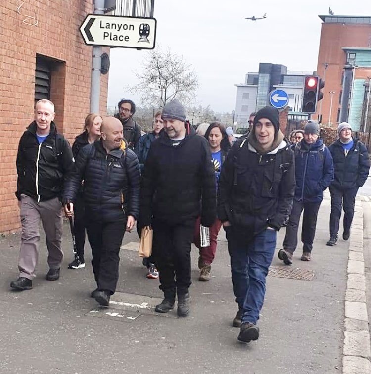 Seán Napier on Twitter: "RT @steviejenkinsSF: A language on the march ...