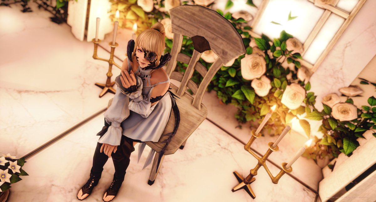 SIDUS〜Fairy＊Cafe | StudioXIV