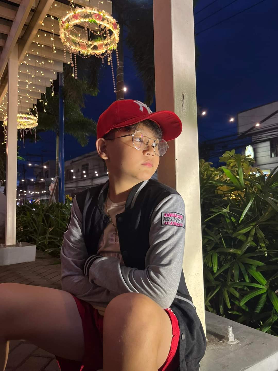 KAIDEN LEE (@kaidenlee264) / Twitter