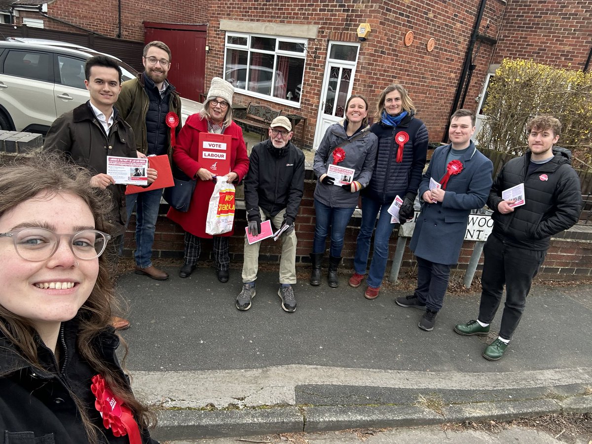 York Labour on Twitter: "RT @lukejcr: Great #labourdoorstep sessions today in Rawcliffe ...