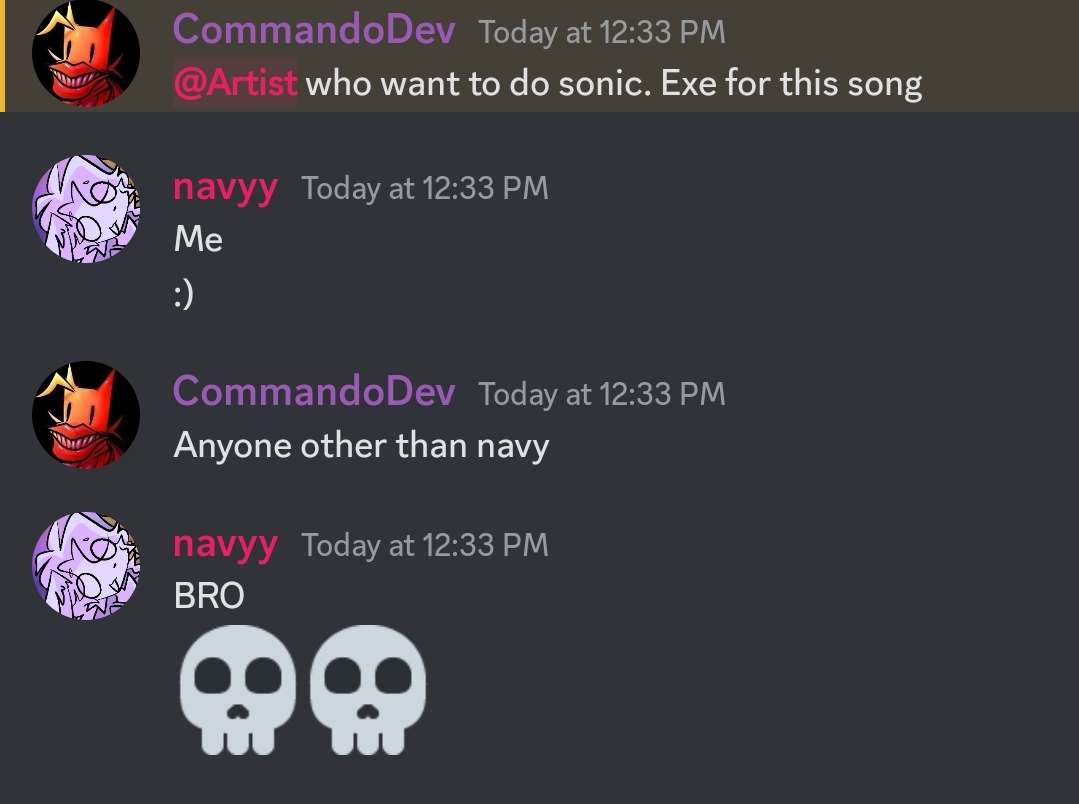 CommandoDev on Twitter: "We love TTI development"