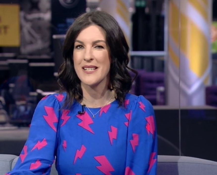 TVNewsCaps📺📺📺📺📺 on Twitter: ".@KDownesSport (@BBCNews-@BBCSport) 04-03-2023 📺📺📺📺📺📺📺📺📺📺📺"