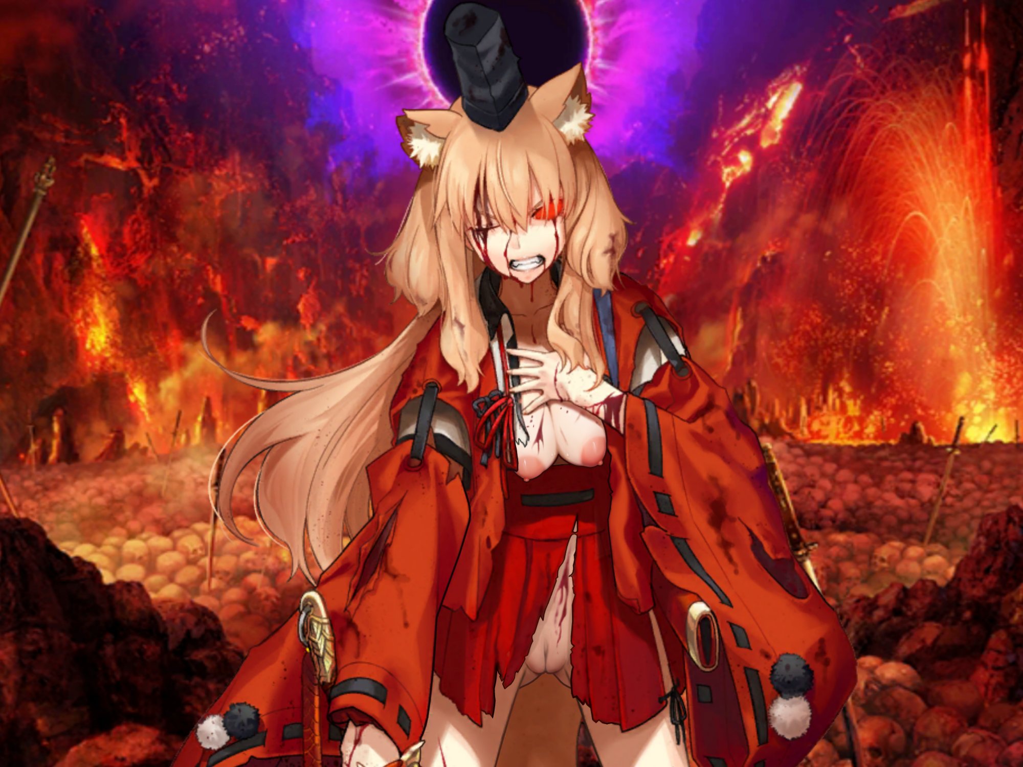 肥宅 (@hentai48763) / Twitter