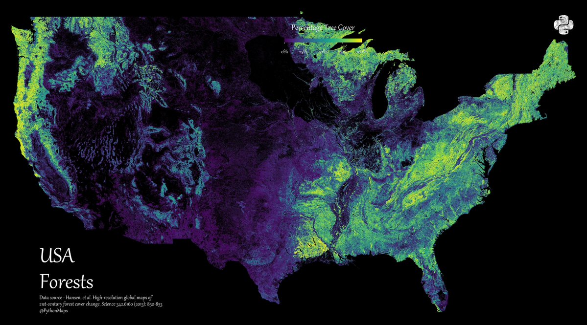 Python Maps on Twitter: Python Maps on Twitter: