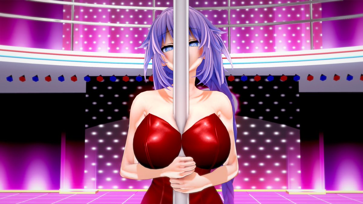 Hentai Dimension (Hopelessly in love with Nanoha) on Twitter: