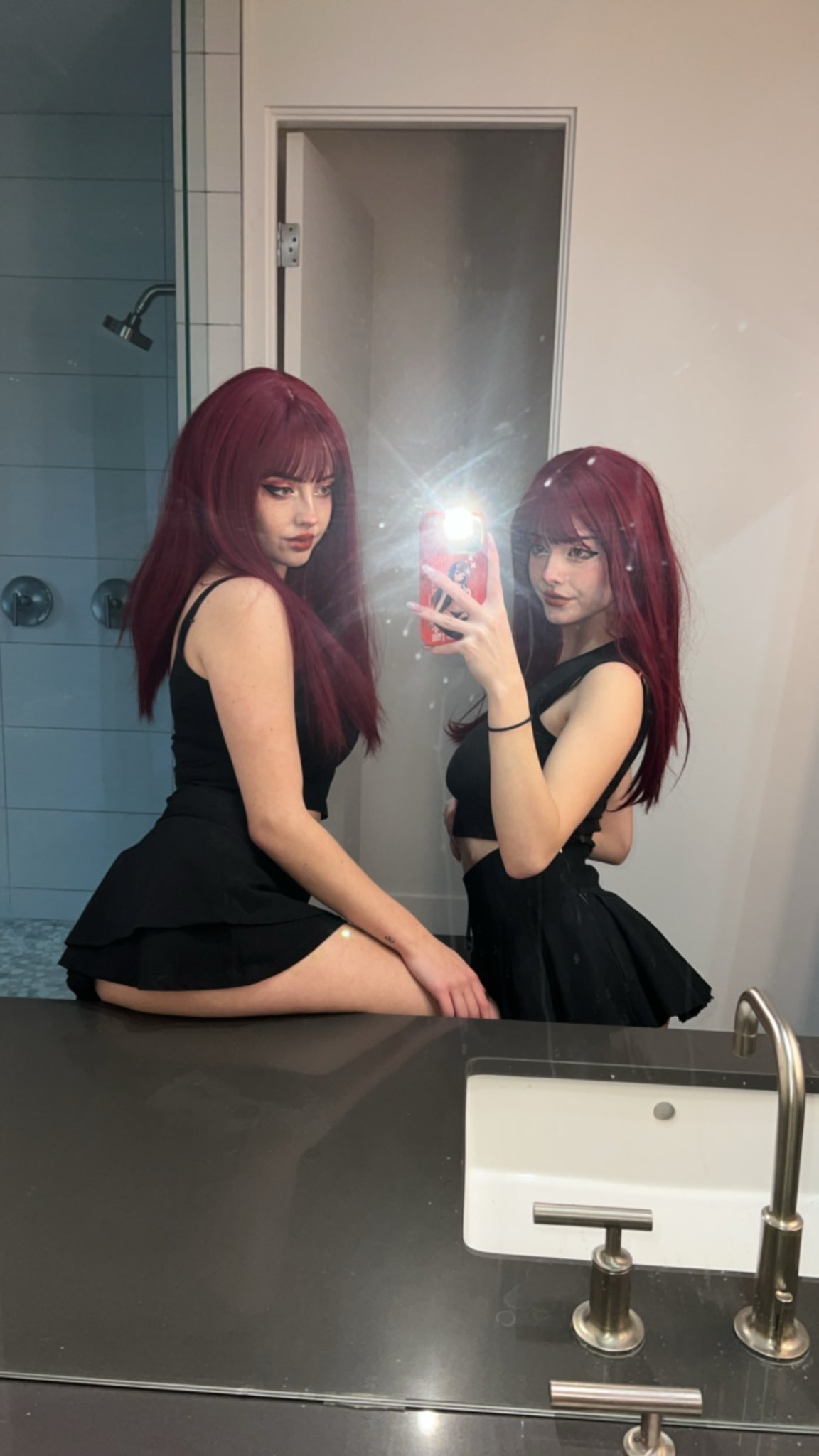 Burch Twins on Twitter: "Twinning! https://t.co/rikDN4Ii0H" / Twitter