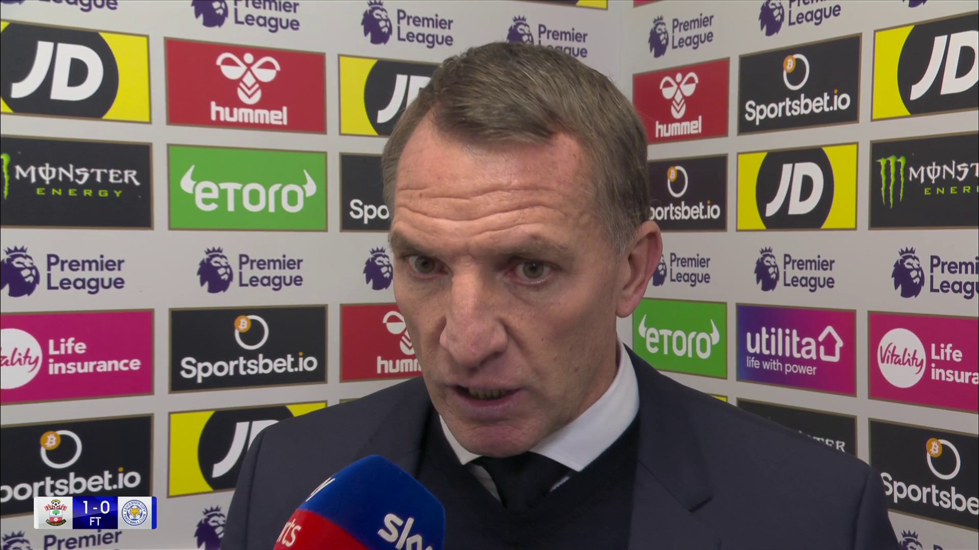 Football Daily On Twitter 🗣️ “its A Challenge If We Continue To