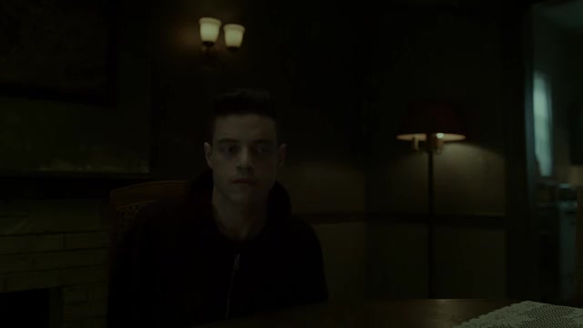 Every Mr Robot Frame In Order on Twitter: "Mr Robot - Season 02 Episode 03 - Frame 925 of 3922"