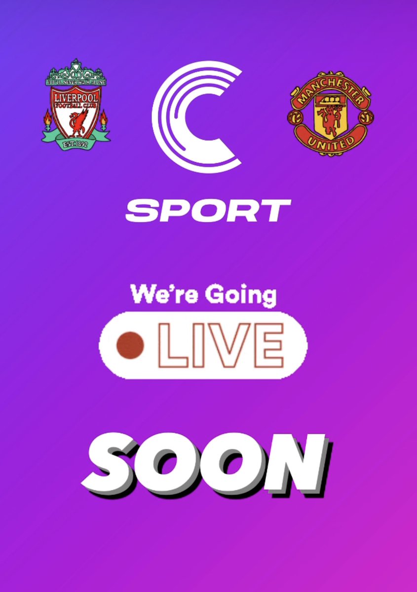 CVM Television on Twitter: "Join the #LIVMUN @CSportMedia LIVE at https://instagram.com ...