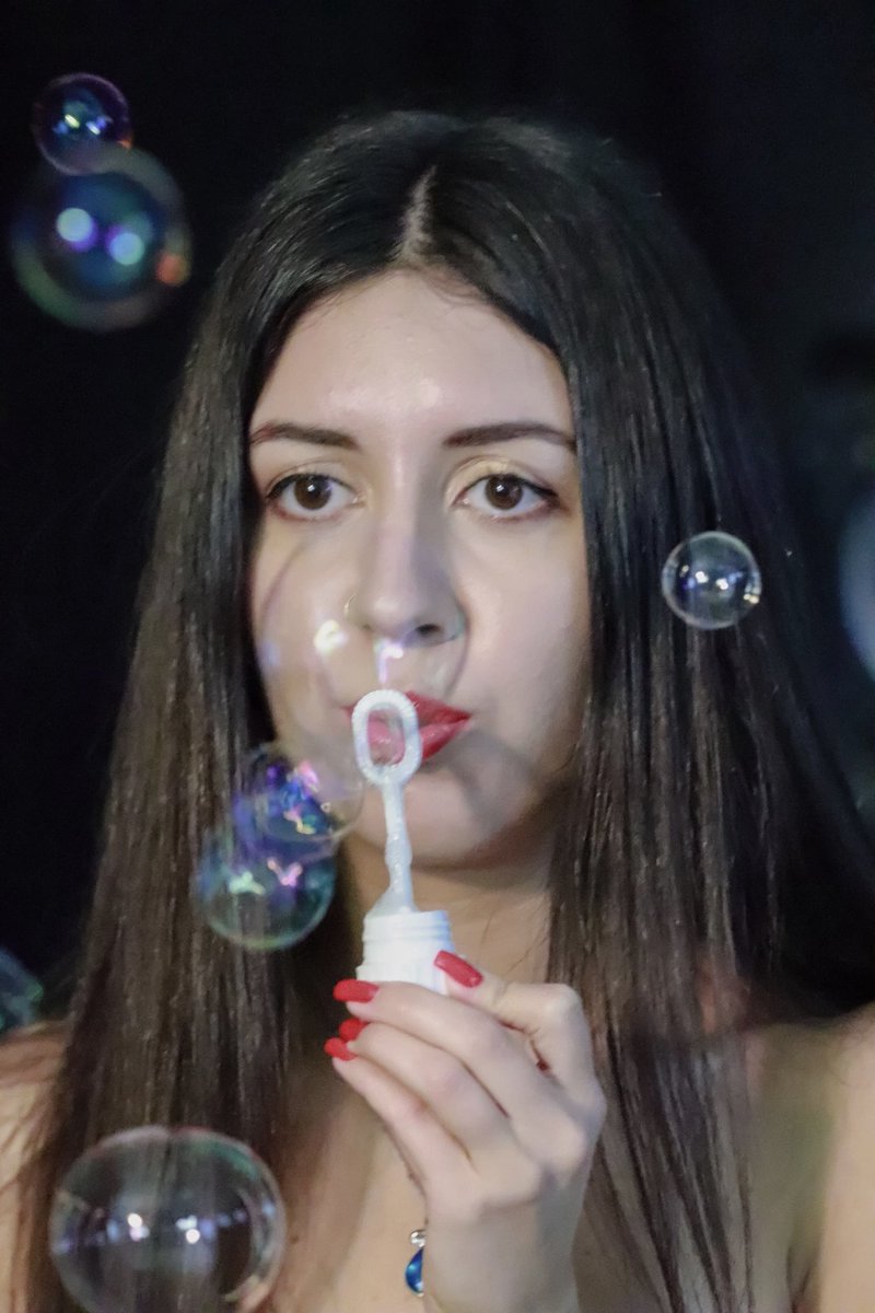 Katty West on Twitter: "Do I look sexy with bubbles? 🫧 @blowjob__ @WillBang4 @DP_DAP_Fan ...