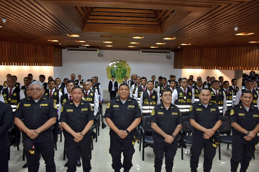 Esta capacitación tuvo como fin otorgar herramientas e instrumentos de ...