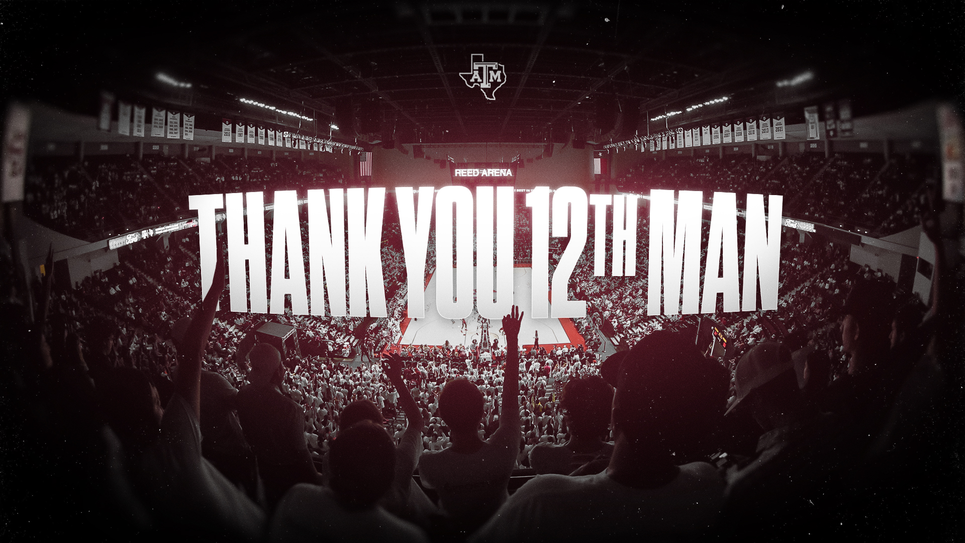 12th Man Wallpaper