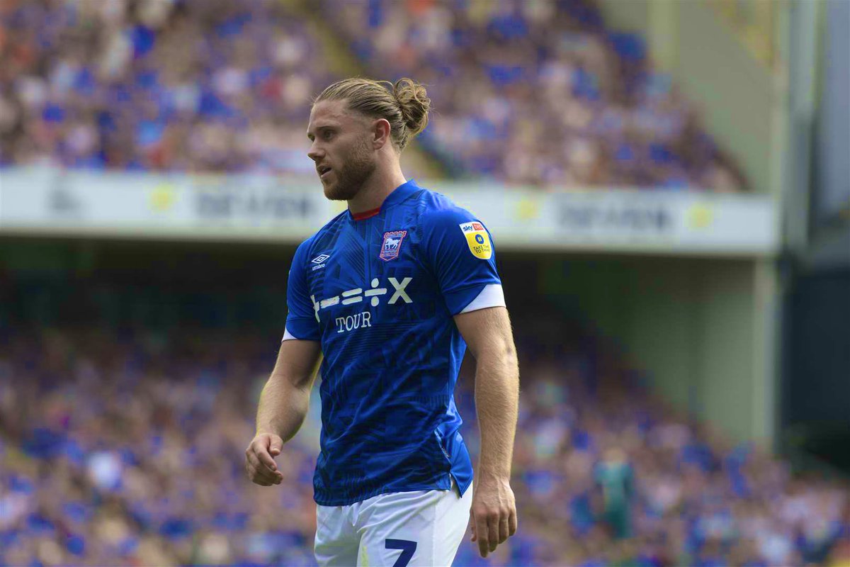 𝗜𝗽𝘀𝘄𝗶𝗰𝗵 𝗖𝘂𝗹𝘁𝘂𝗿𝗲 on Twitter: "2 assists from Wes Burns today and a superb performance… Super Wes ...