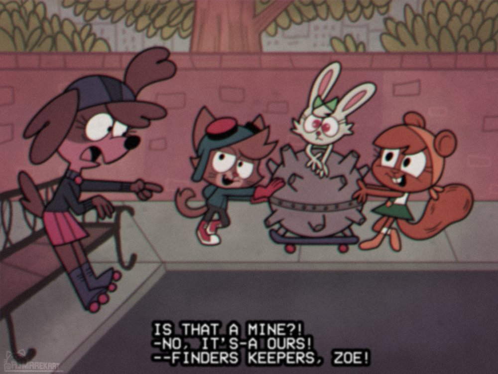 AJMarekArt (@ajmarekart) さんのイラスト・マンガ作品まとめ (130 件) - Twoucan