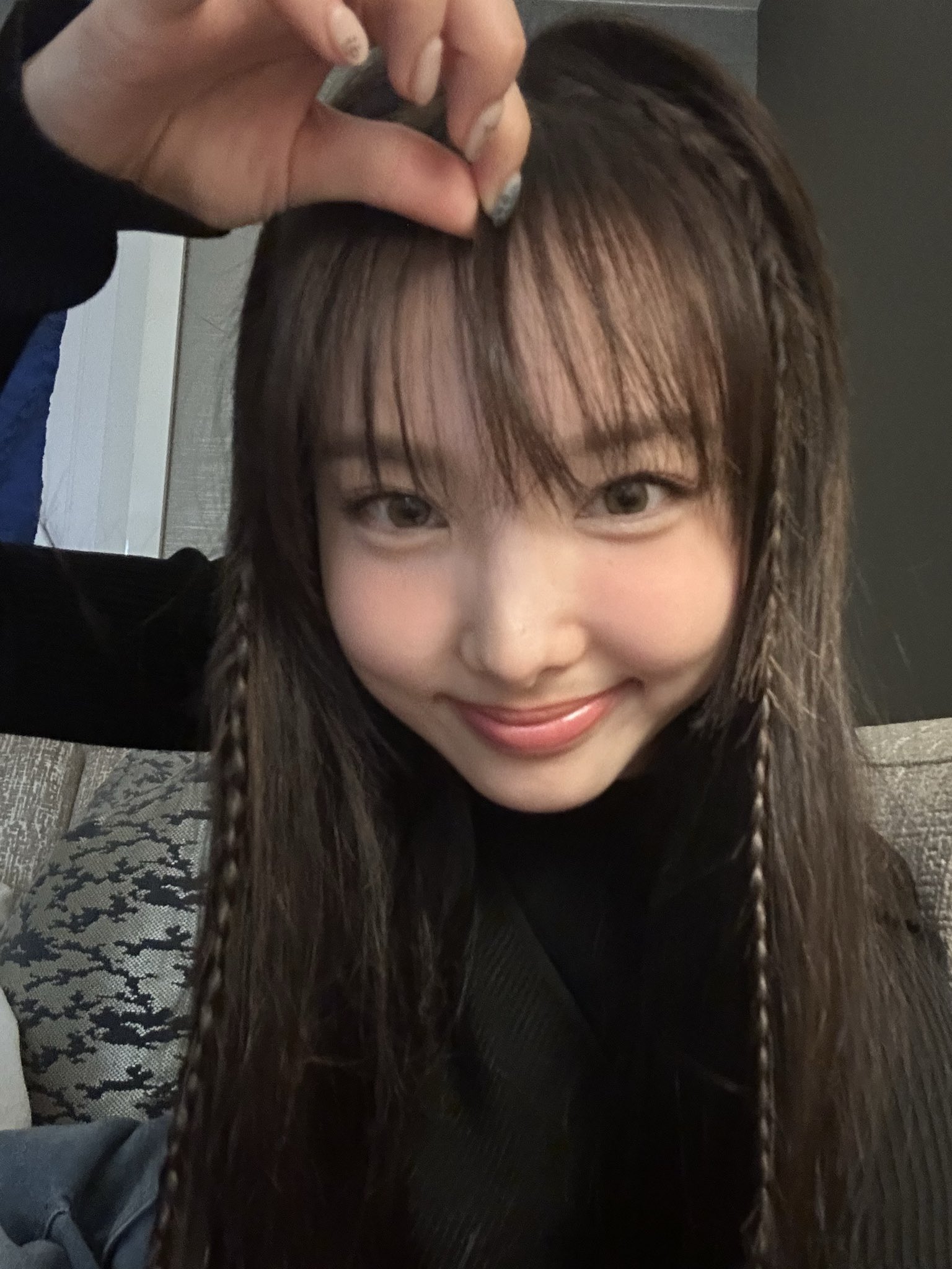 NAYEON UNNIE on Twitter: "#NAYEON Bubble Update | 05.03.2023 🐰:helloooo https://t.co/tMzoQ08Raw ...