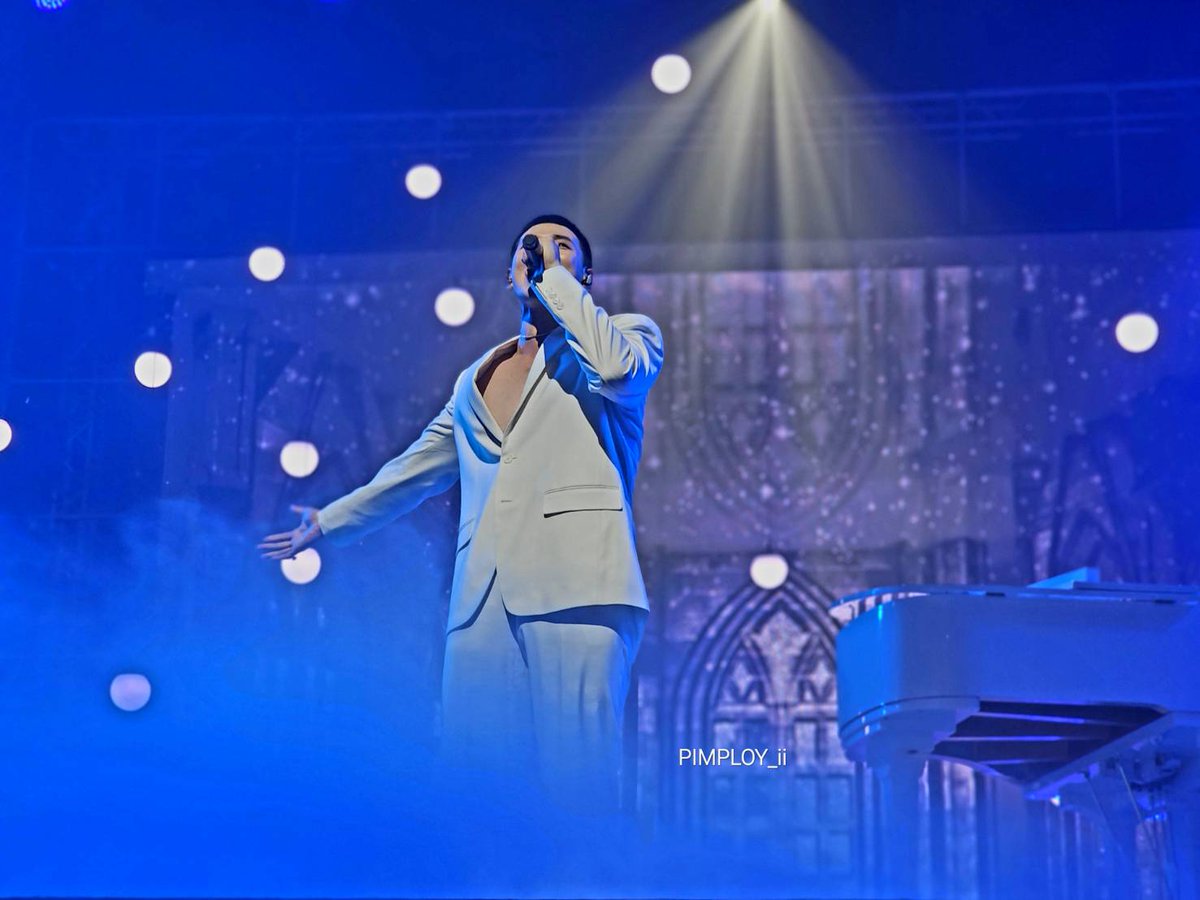 CreamTheway (LAZER) 🖤💙 (จีบพี่ออฟโรดติดนานแล้ว) on Twitter: "RT @PIMPLOY_ii: โชว์ของ"ต้าห์อู๋ ...