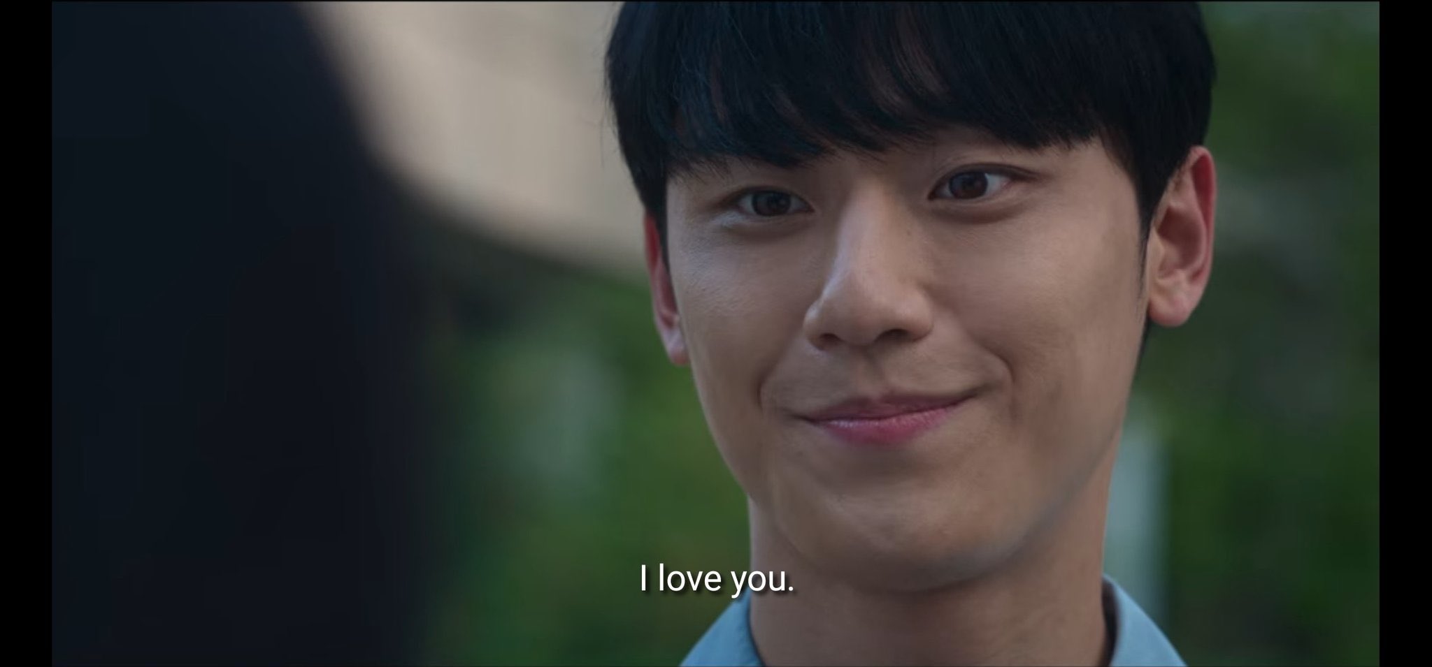 K-Drama Menfess on Twitter: "•kdm• ⚠️🔥 the glory pt. 2 wdyt apa yeojeong termasuk greenflag? 👀 ...