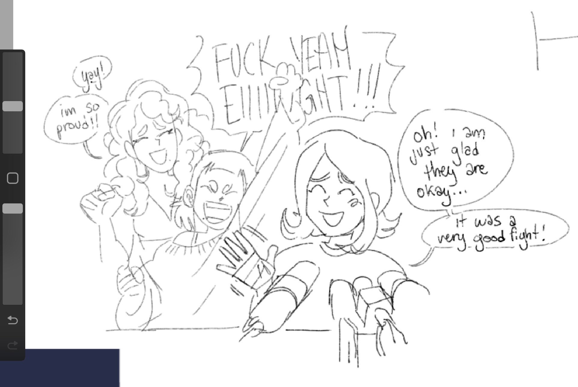 Yorra Arc Sangoteka Twitter