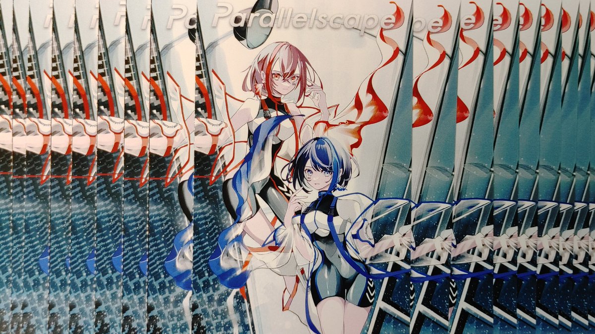 下山芸術の森 発電所美術館 on Twitter: "美術館だからできるチケットを使ったアナログ表現 #Parallelscape #Marpril"