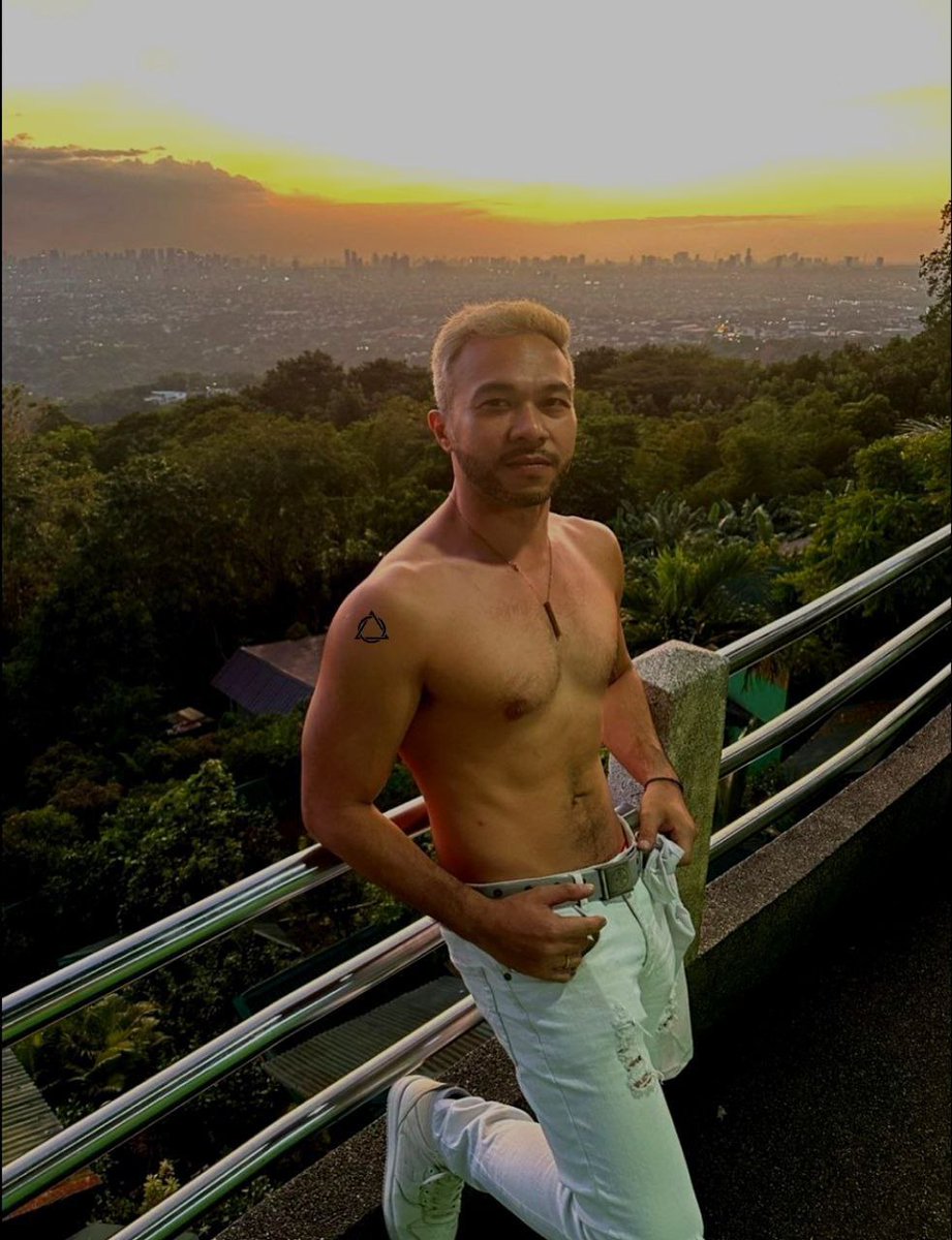 Gwapong Pinoys Hubaderos 🇵🇭 Official® on Twitter: "IG: i.m.macoy http://instagram.com ...