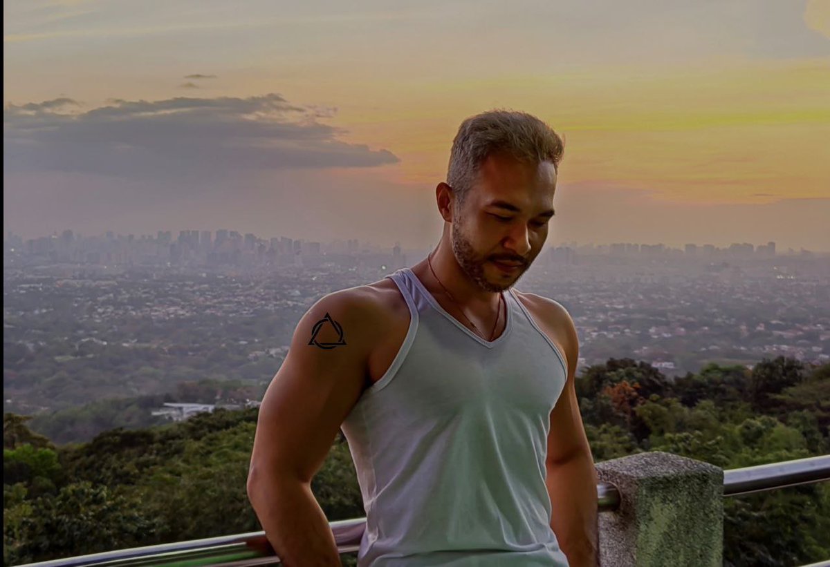 Gwapong Pinoys Hubaderos 🇵🇭 Official® on Twitter: "IG: i.m.macoy http://instagram.com ...