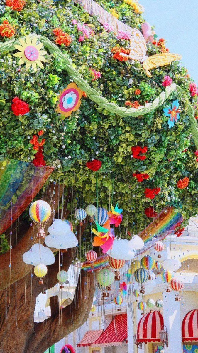 인스티즈(instiz) on Twitter: "에버랜드 공식 블로그에 올라온 배경화면짤 (링크에 더있어요👉) https://instiz.net/pt/7342004"