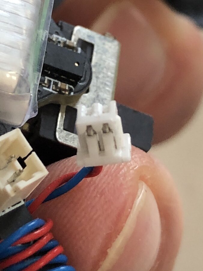 こうへい（Kouhei Ito） on Twitter: "AtomFly2 のモータのコネクタ時々根本から切れるので型番調べて購入したいのだけれどjst-2pと呼ばれて売られているものらしい ...