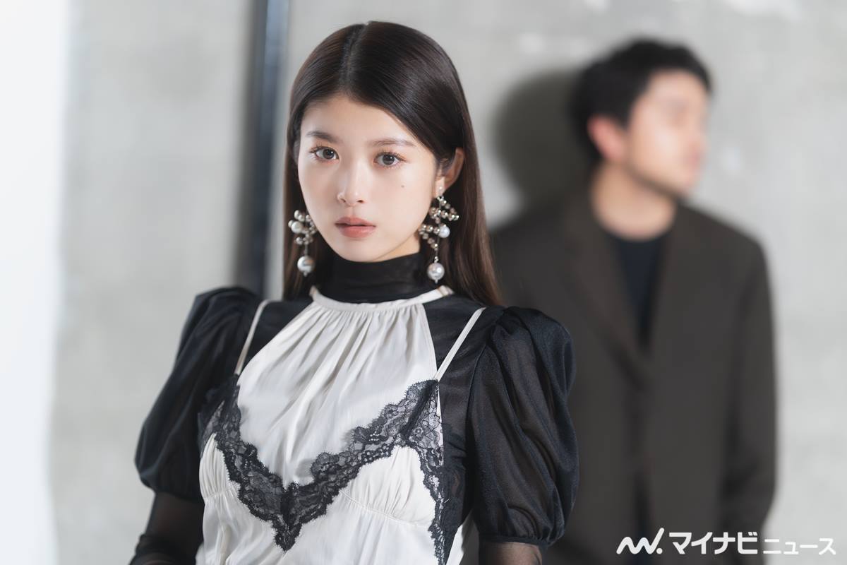 映画『ひとりぼっちじゃない』絶賛上映中 on Twitter: "RT @mn_enta: King Gnu井口理、芝居を通して感じた“ライブ”感「役者として1歩だけ前に進めた」【写真5枚 ...