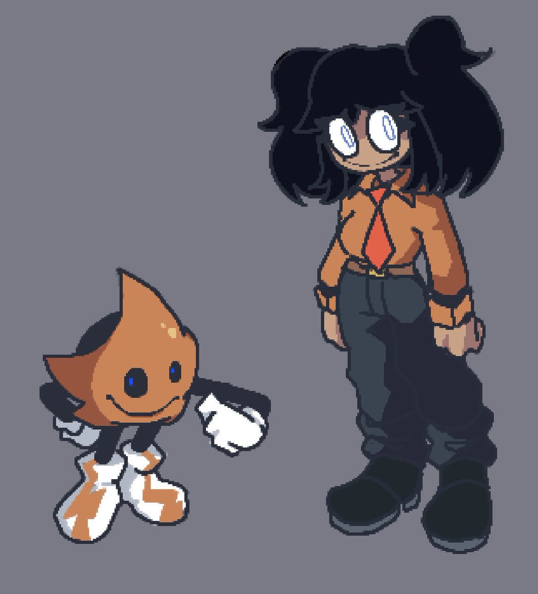 needlemouseのTwitterイラスト検索結果。