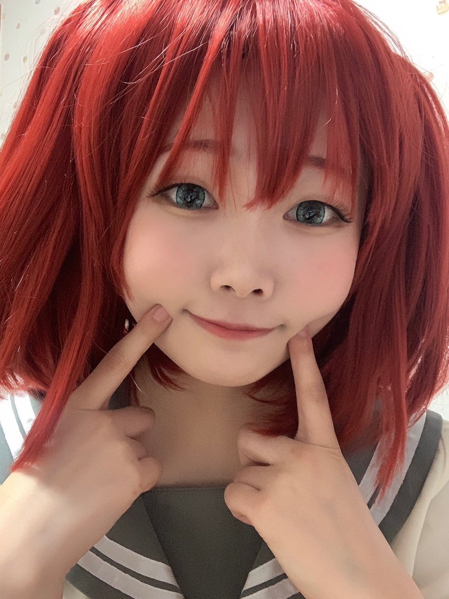 ひよくもち(cos) (@hiyokumochi_cos) さんのイラスト・マンガ作品まとめ (3 件) - Twoucan