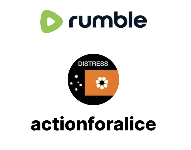 Action for Alice 2020 - Darren Clark on Twitter: "Another platform launched …. YouTube don’t ...