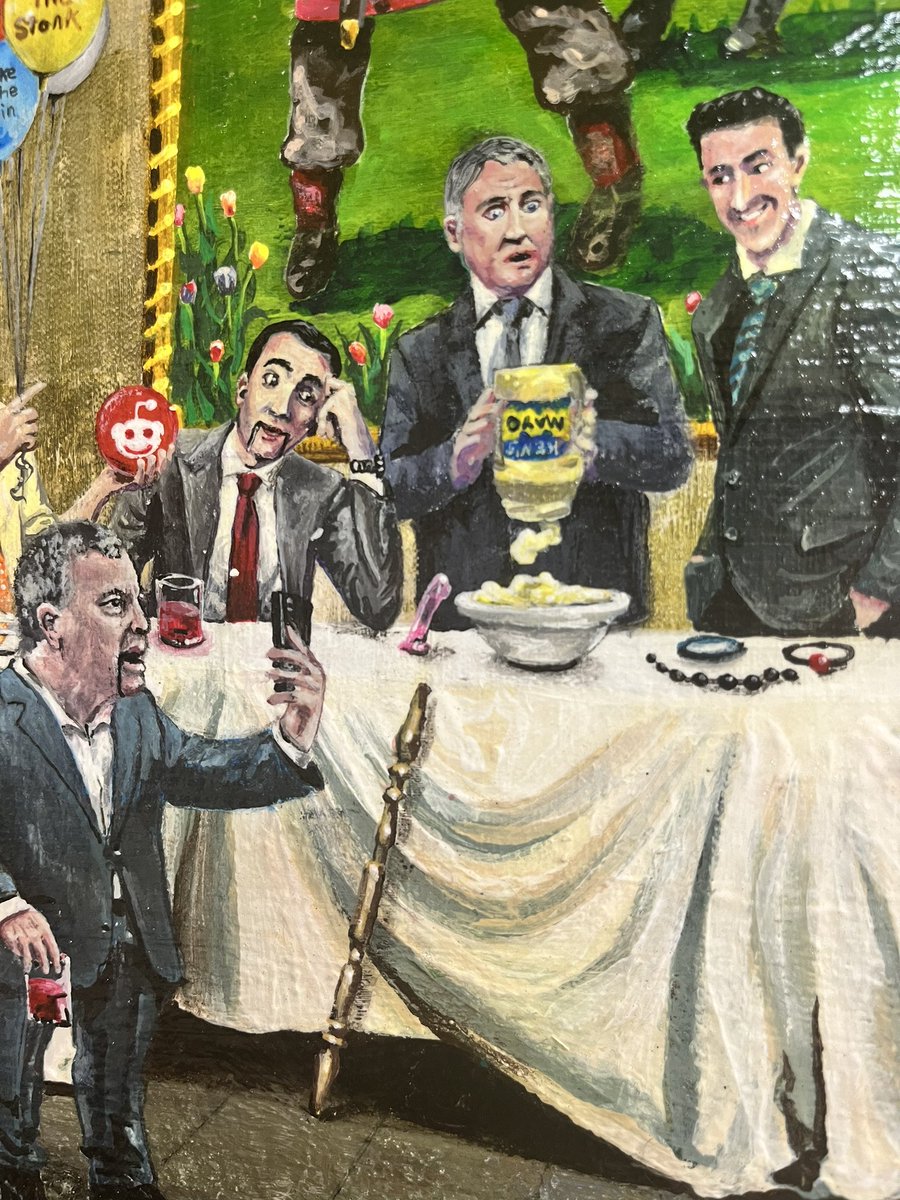 J Dyer Art. jdyerart.loopring.eth on Twitter: J Dyer Art. jdyerart.loopring.eth on Twitter:
