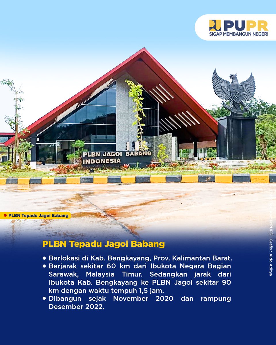 Kementerian PUPR on Twitter: Kementerian PUPR on Twitter: