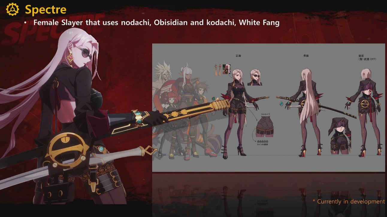 Project BBQ / DNF OverKiLL / DNF Duel / 프로젝트 AK (@ProjectBBQ_) / Twitter