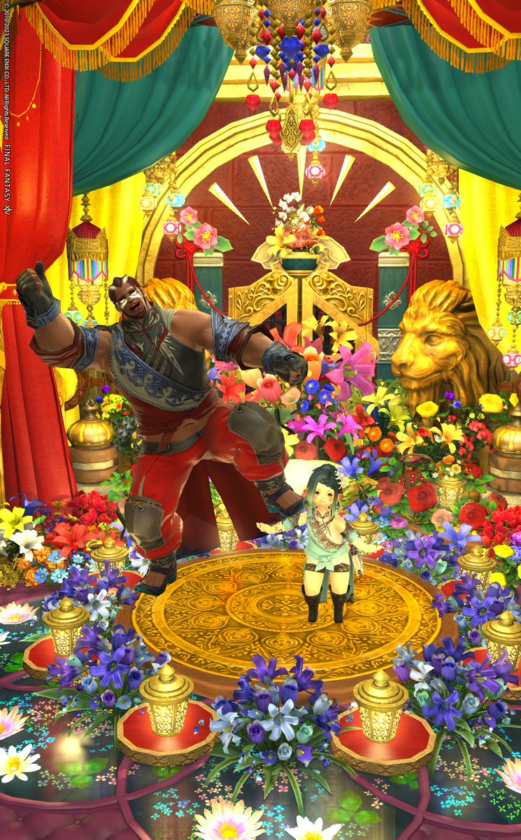 赤黒 #ss_revr | StudioXIV