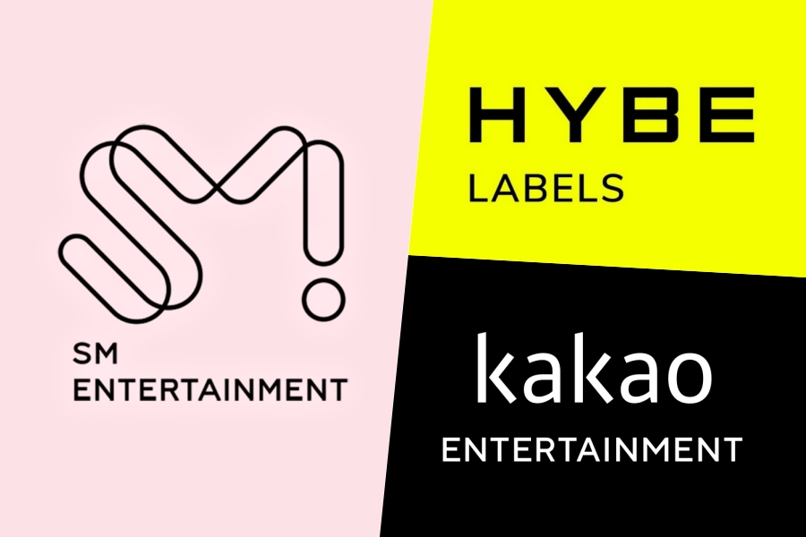 Soompi on Twitter: "SM Entertainment Makes Statement Regarding HYBE And Kakao's Agreement https ...
