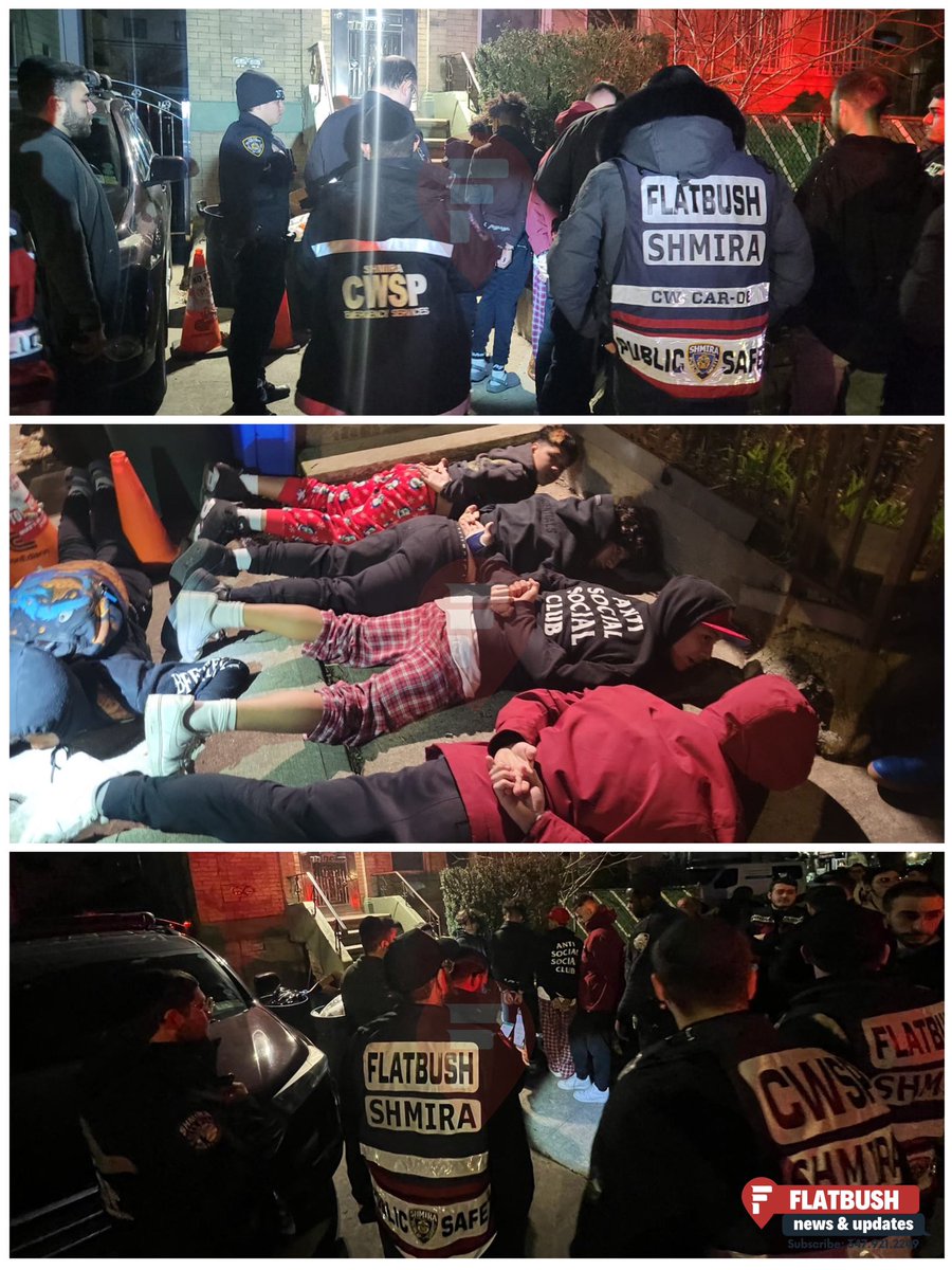 Flatbush News And Updates On Twitter With Assistance From Fcspshmira