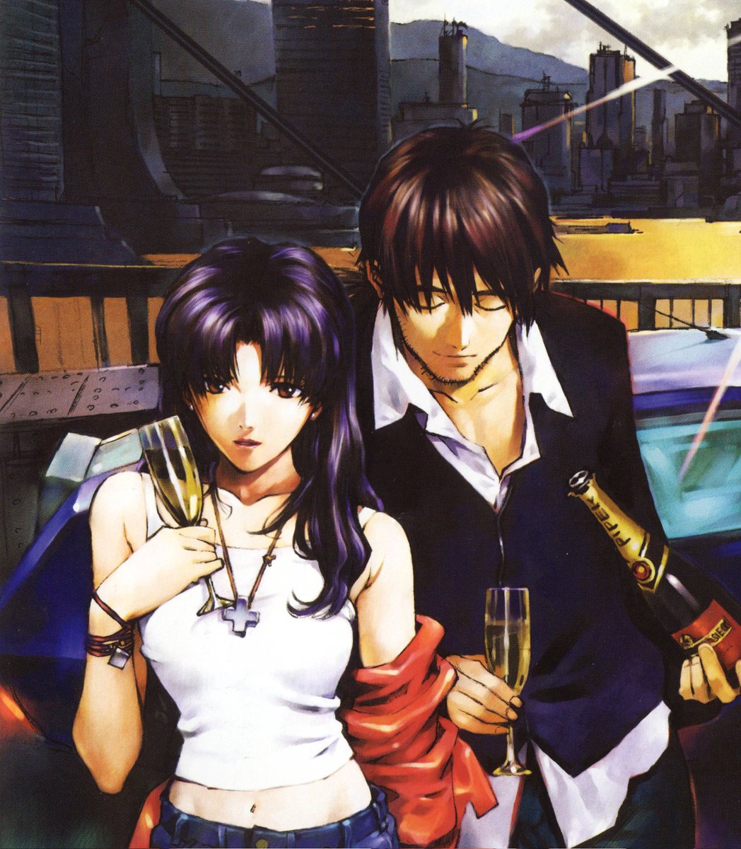 N3ON//F0X (COMMS OPEN) 28 days til bday on Twitter: "RT @MechaGirlOTD: Next Mecha Guy of the day ...