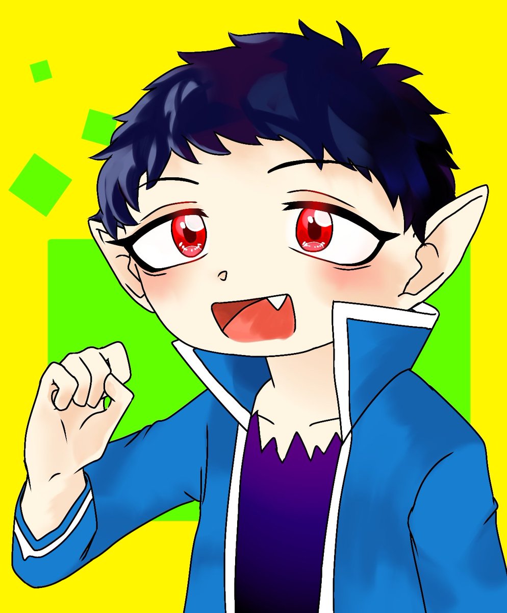 kabochan_1108さんのイラストまとめ