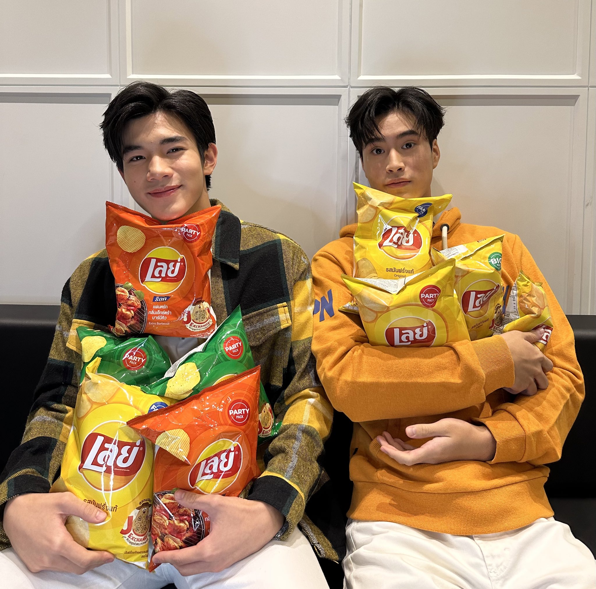 laysthailand (@laysthailand) / Twitter