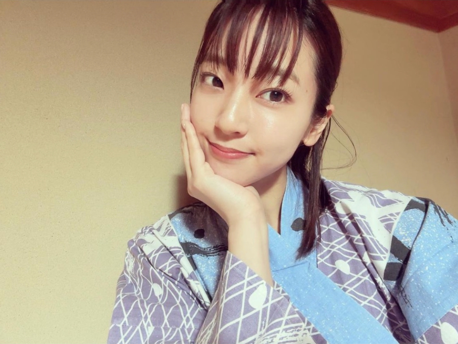 テク憧 on Twitter: "RT @techdou: 今夜だぞ 梨木まいちゃん(@mai_nashiki)の秘湯ロマン復活を見逃すな！♨️ https://tv-asahi.co.jp ...