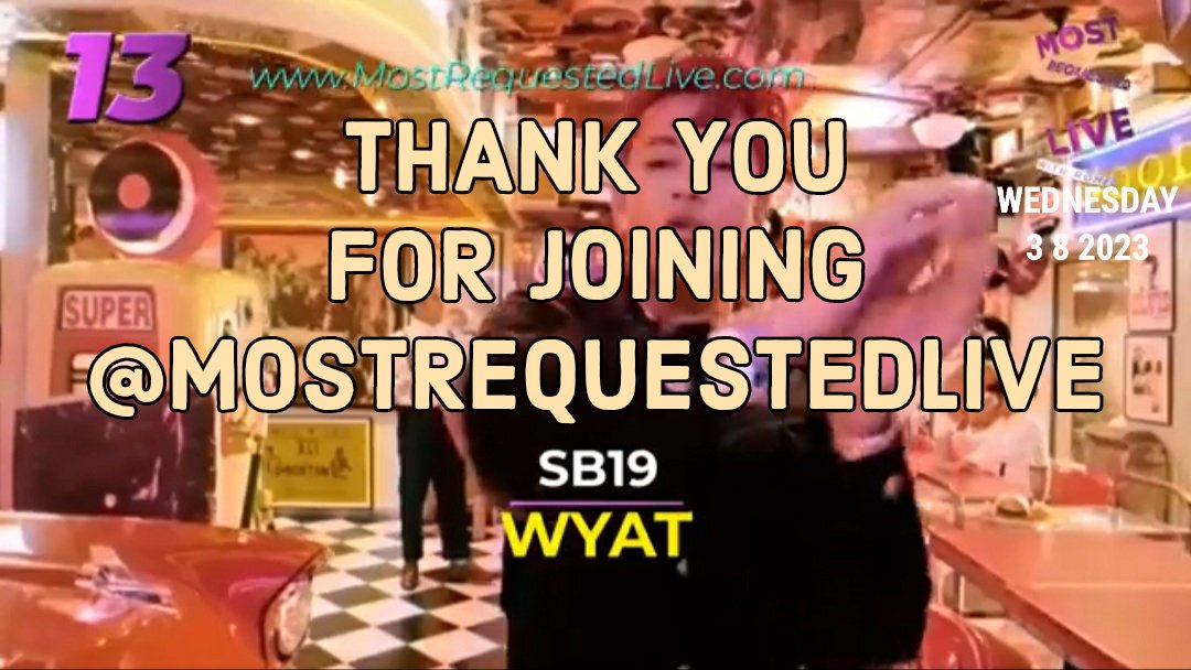 egames on Twitter: "RT @SB19MRL: #WYAT by #SB19 entered MRL on Oct 2022. We really appreciate ...