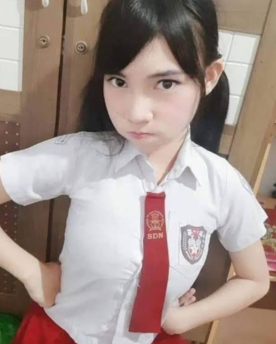 Bandar_Cosplay on Twitter: "★Cosplay SD ★Link Download: 6MB https://teraboxapp.com/s ...