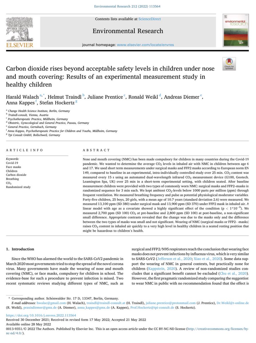 Nick Mark MD's Threads – Thread Reader App