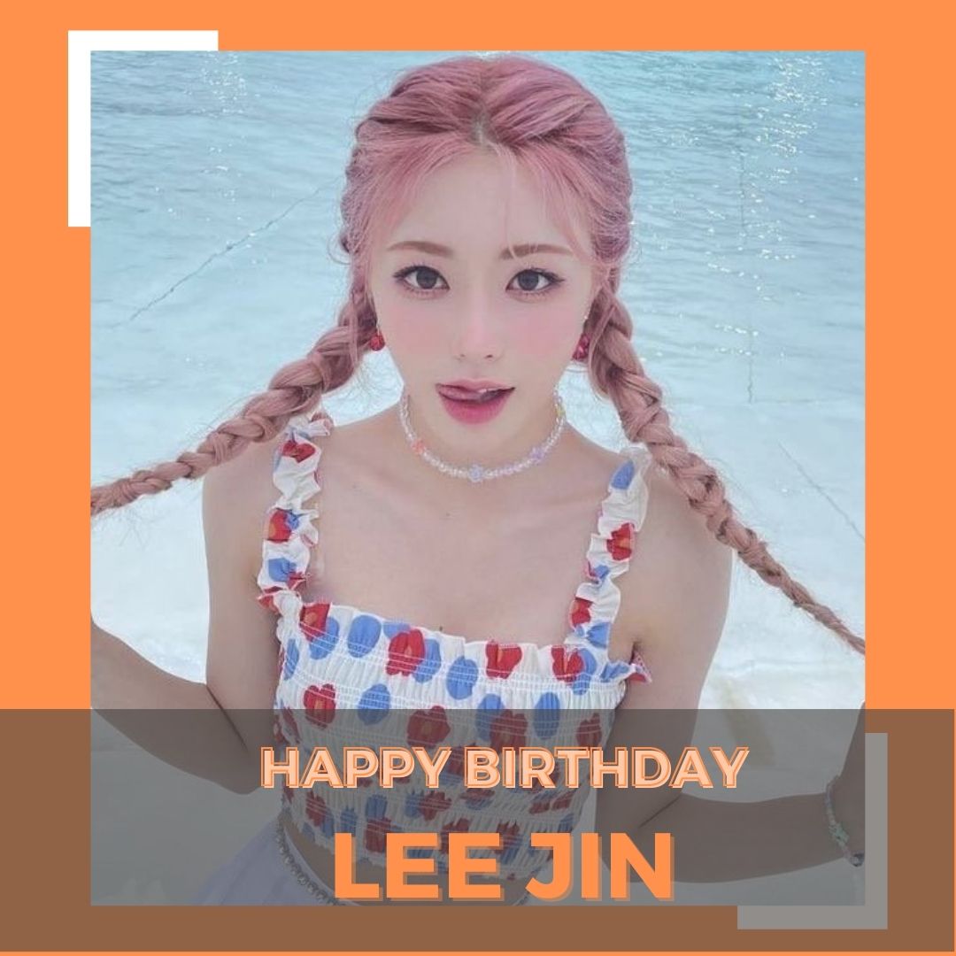 Vvvkth Slow On Twitter Happy Birthday To Hi Ls Shim Yerin