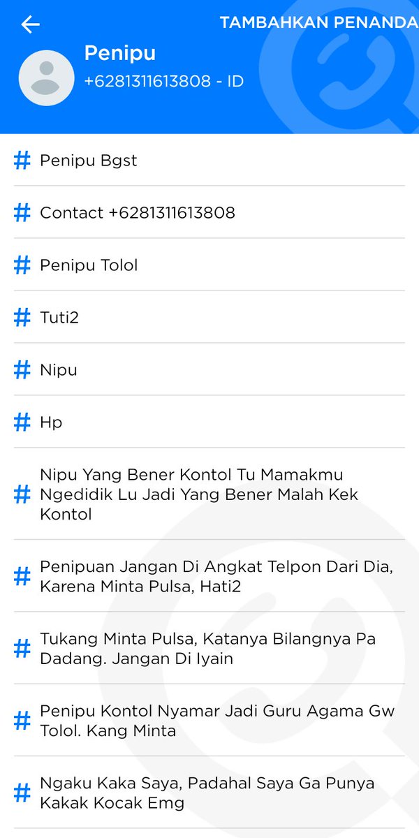 al rbuy🍬 mention after dm on Twitter: "RT @drizzlelia: hi moots bantu rt boleh? Hati hati dengan ...