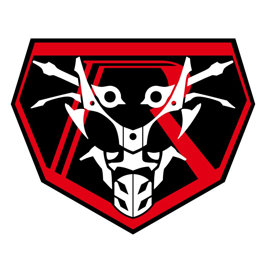 Kamen Rider 1 Logo